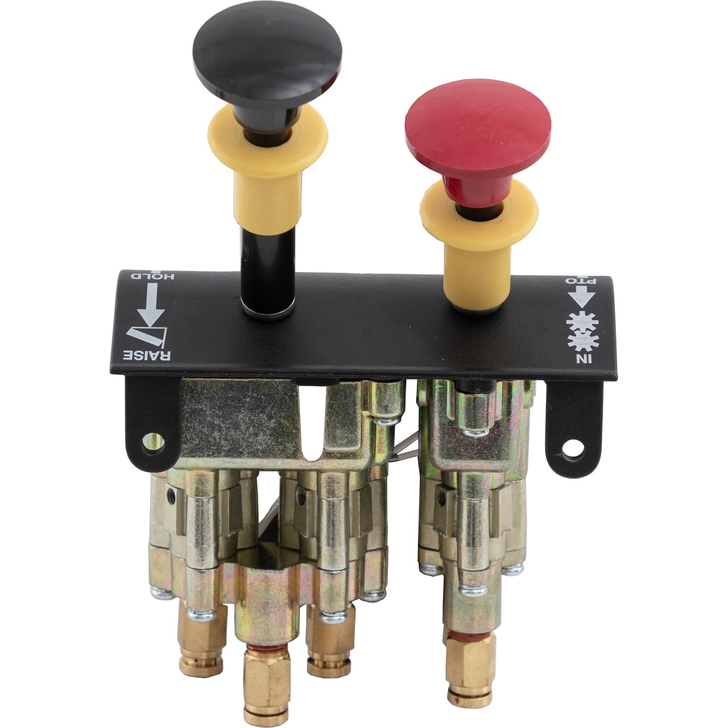 Amazon.com: Buyers Products K80 Non Feather Valve (Valve-Pto/Hoist, Non ...