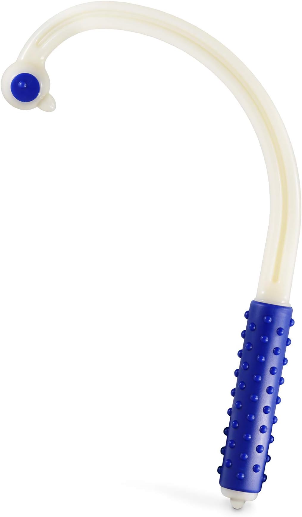 Amazon.com: Hall of Fame Neck & Back Massager Tool - Trigger Point ...