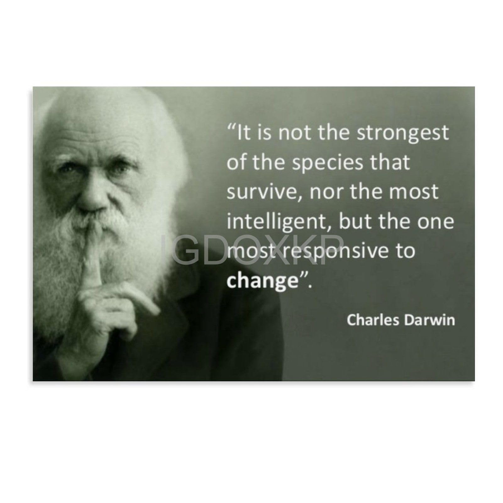 Famous Evolutionist Quotes Wellness Wednesday: EVOLUTION (+ FREE