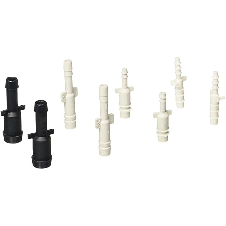 Amazon.com: Dorman 47380 65 Piece Vacuum Connector Assortment Value ...
