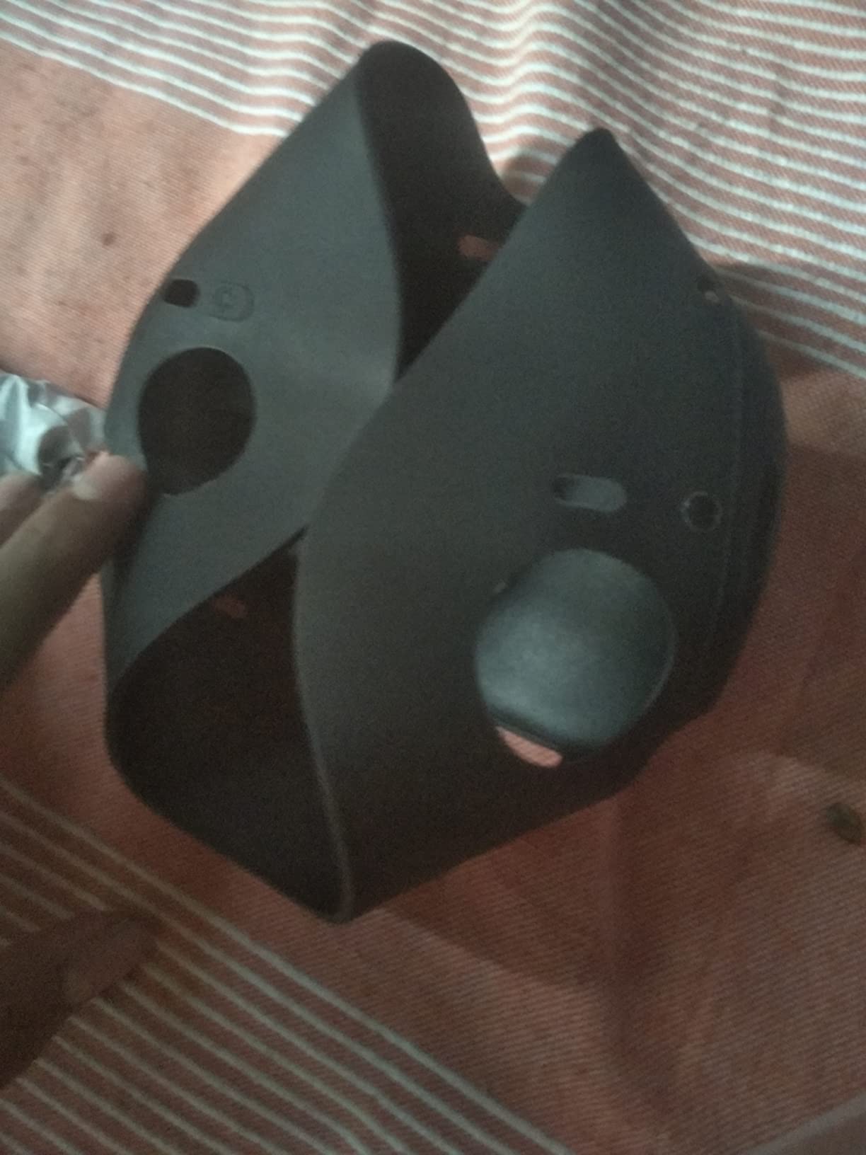 CareFlection Washable Silicone Sleeve for Oculus Quest 2 / Meta Quest 2 ...