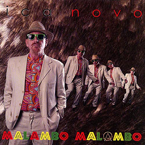 Amazon MusicでIca NovoのMalambo Malamboを再生する