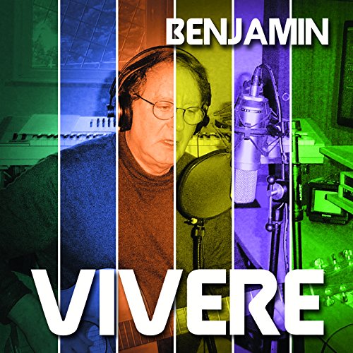 Play Vivere by Jean-Marie Benjamin, Mauro Paradisi on Amazon Music