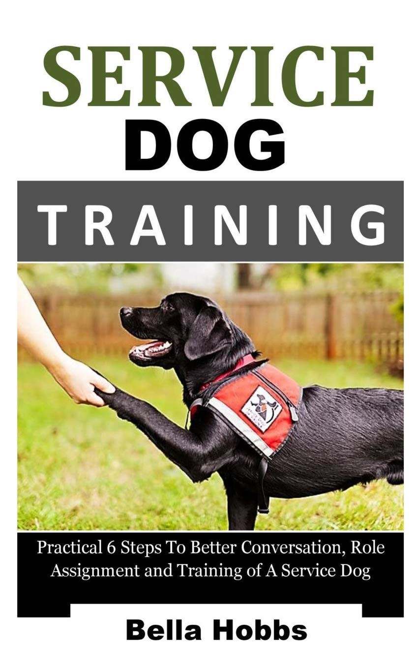 Are Protection Dogs Service Dogs