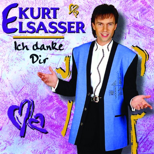 Spiele Ich danke dir von Kurt Elsasser auf Amazon Music ab