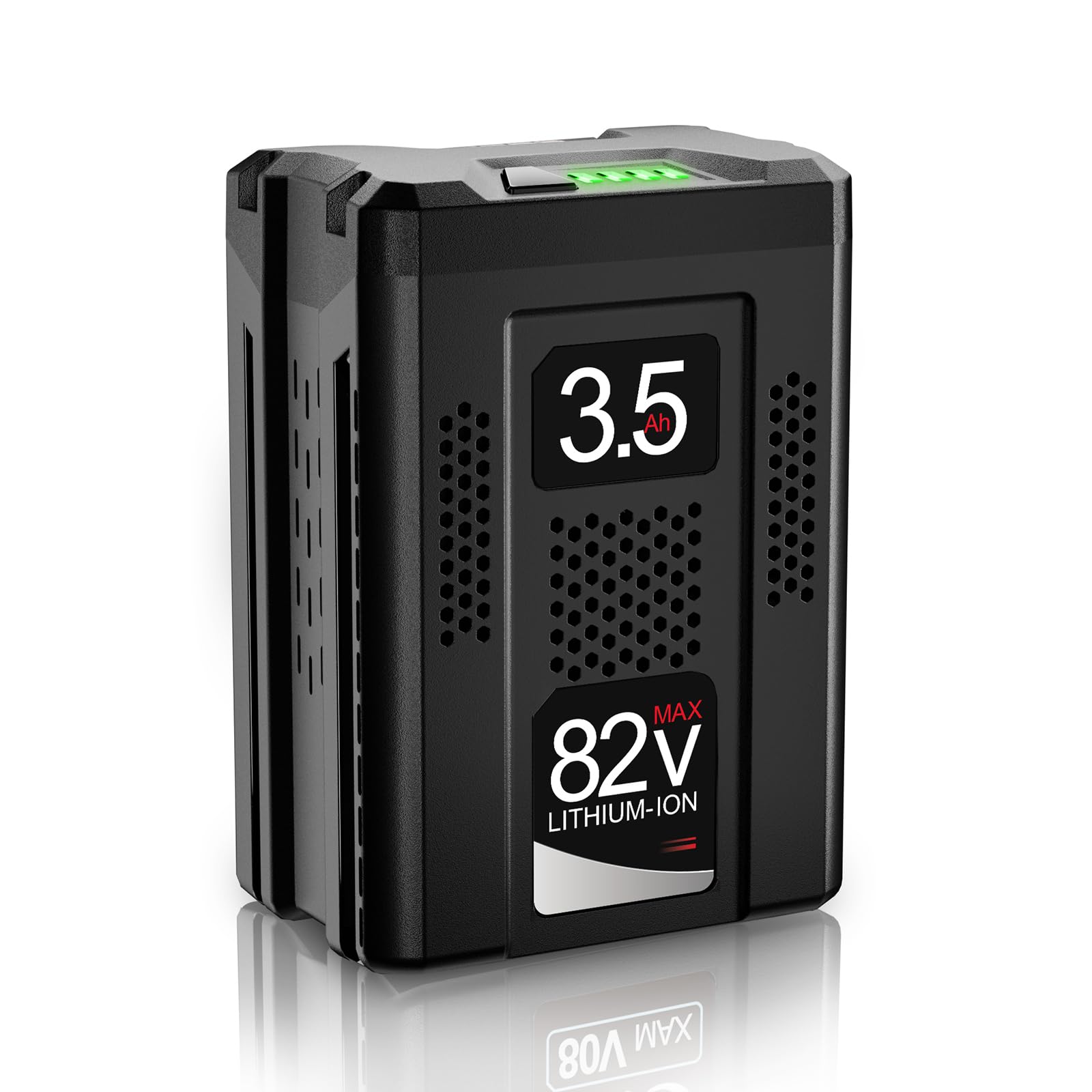 Amazon.com: Supowill 82V 3.5Ah for Briggs & Stratton Snapper XD 82V ...