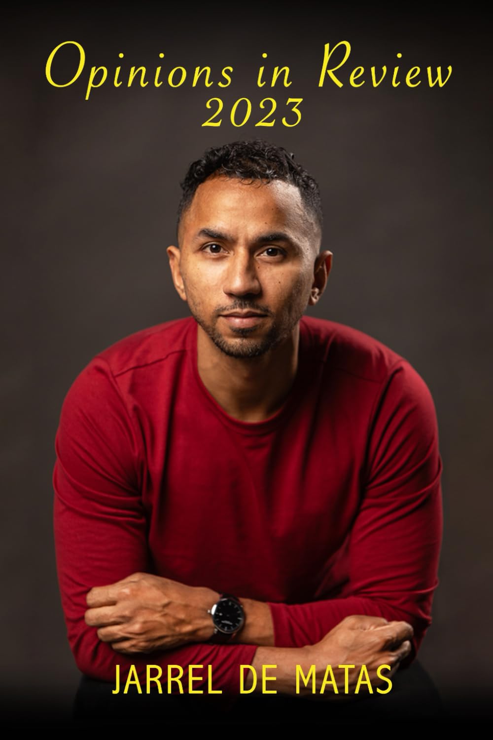 Amazon.com: Opinions in Review: 2023: 9798875954290: De Matas, Jarrel ...