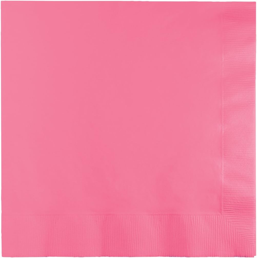 Amazon.com: Creative Converting Table Needs, Lunch Napkins, Party ...
