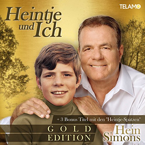 Play Heintje und ich (Gold Edition) by Hein Simons on Amazon Music