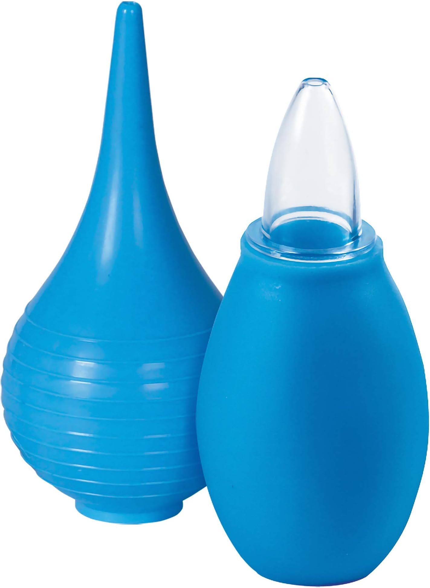 Amazon.com: EZY DOSE Kids Ear Syringe and Nasal Aspirator, Sinus Relief ...