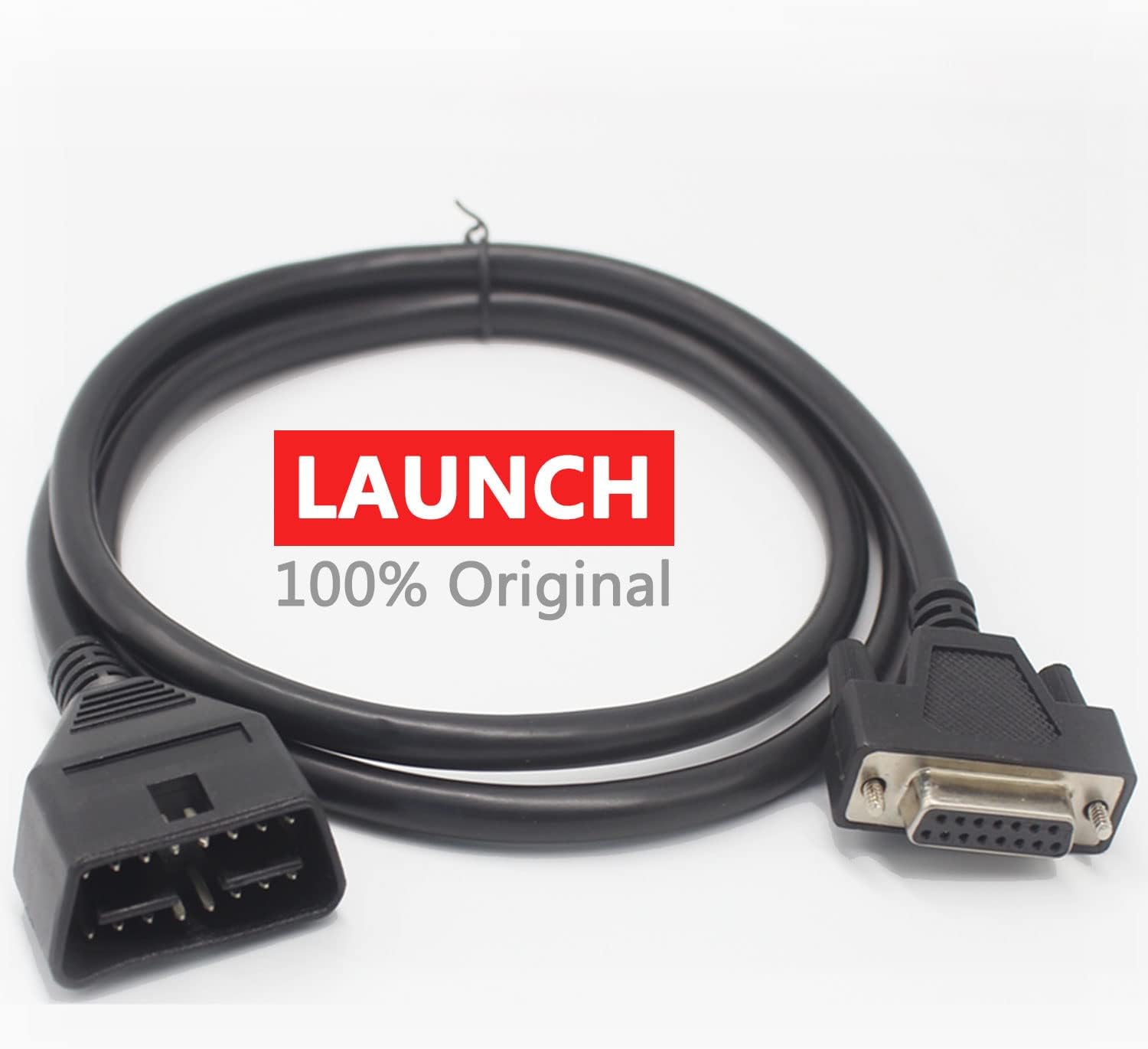 Amazon.com: LAUNCH 100% Original Main Cable for LAUNCH CRP123, CRP129 ...
