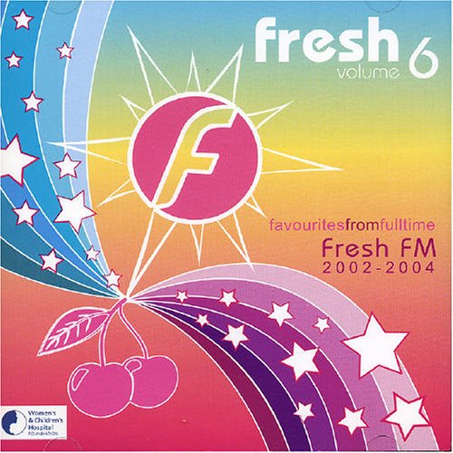 Buy Fresh 2004 (Aust Excl) Online at Low Prices in India | Amazon Music ...