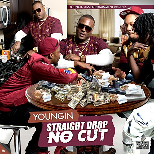 Play Straight Drop No Cut by Youngin on Amazon Music