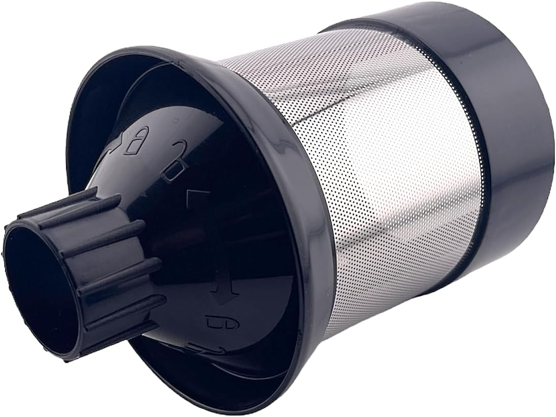 Amazon.com: Replacement Updated Cyclone Micro Screen Filter for Moosoo ...