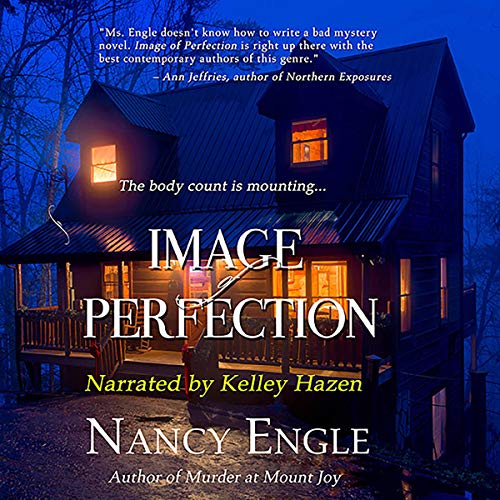 Amazon.com: Image of Perfection (Audible Audio Edition): Nancy Engle ...