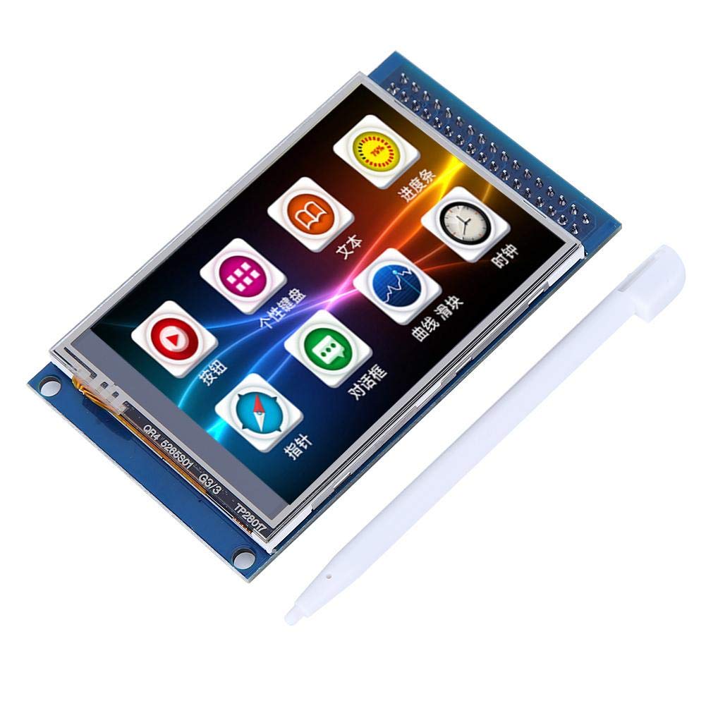 Amazon Touch Screen Module Display Module Lcd Board Touch Tft 2 8 amazon-touch-screen-module-display-module-lcd-board-touch-tft-2-8