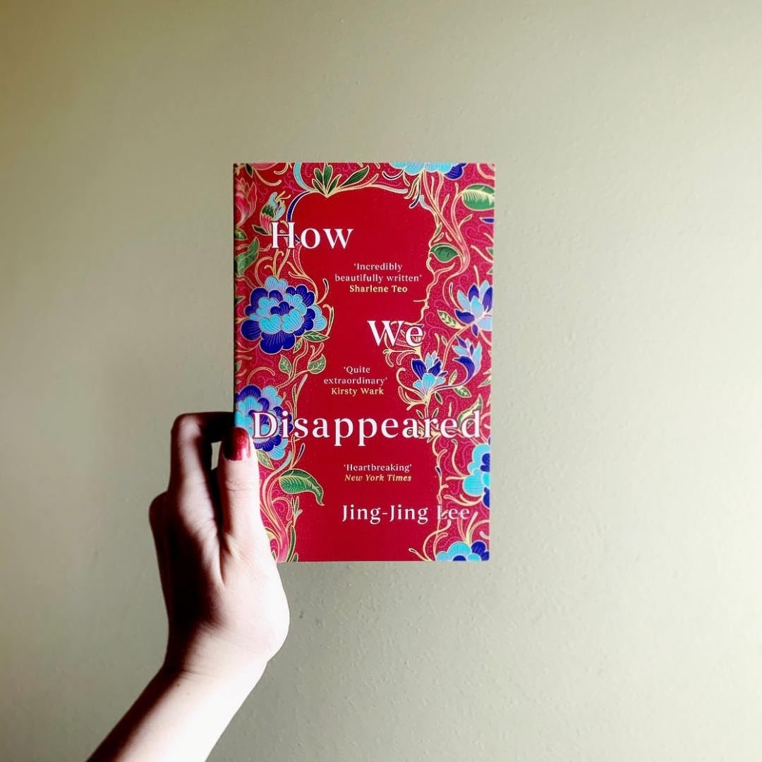 Buy How We Disappeared Book Online at Low Prices in India | How We ...