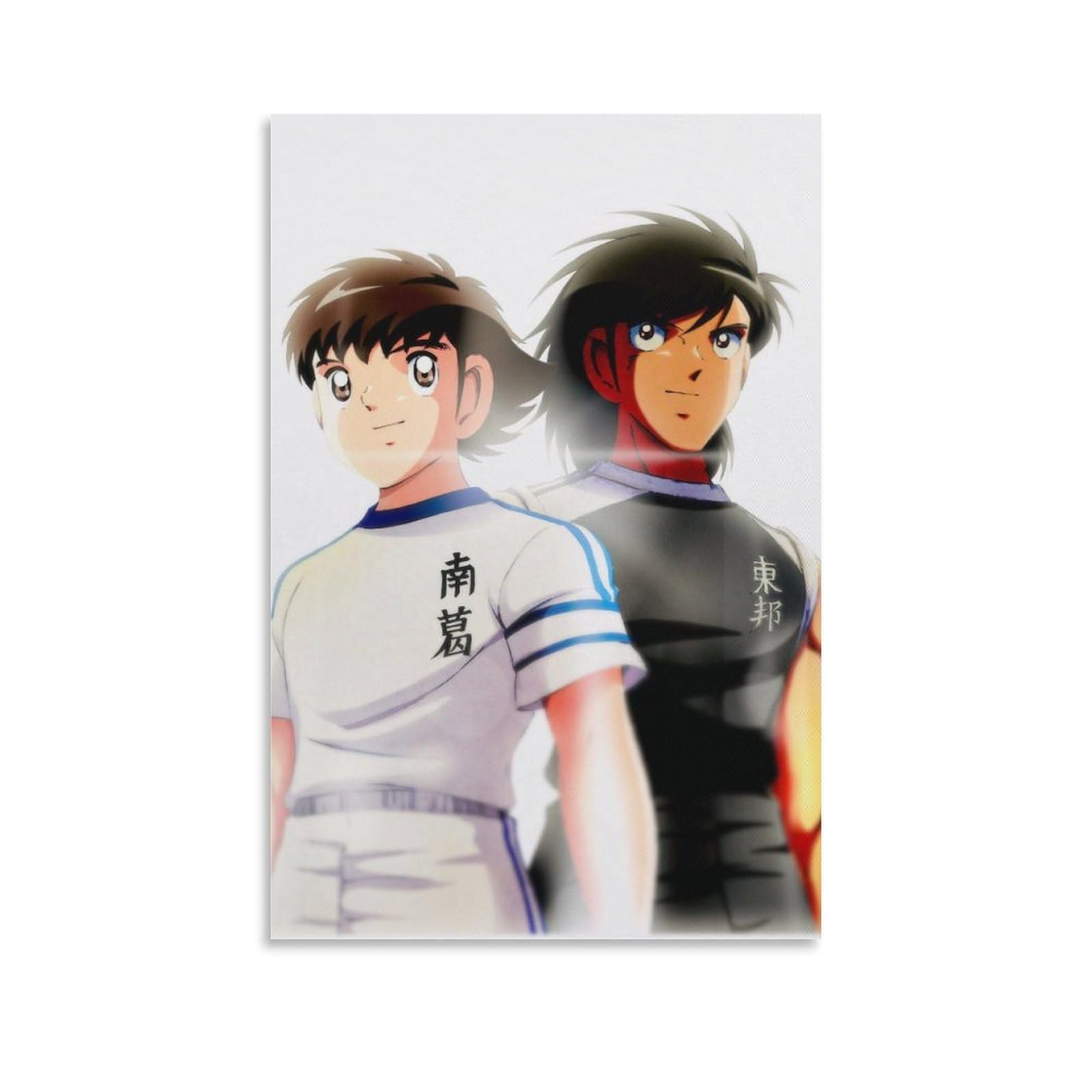 Anime Tsubasa Wallpaper Captain Tsubasa Season 2：Junior Youth Hen