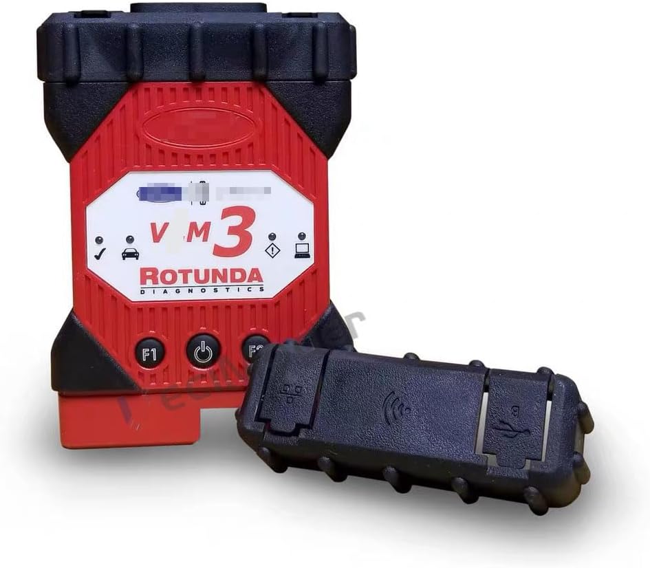 VCM3 Diagnostic Tool Communication Module 3 with Philippines | Ubuy