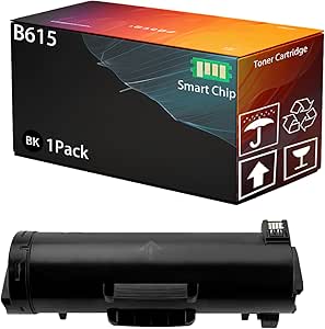 Amazon.com: B615 106R03942 Toner Cartridge High-Yield 26000 Pages ...