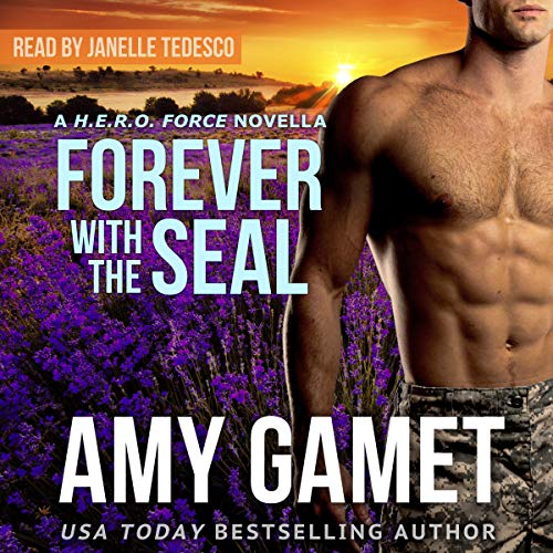 Amazon.com: Forever with the SEAL: HERO Force, Book 8 (Audible Audio ...