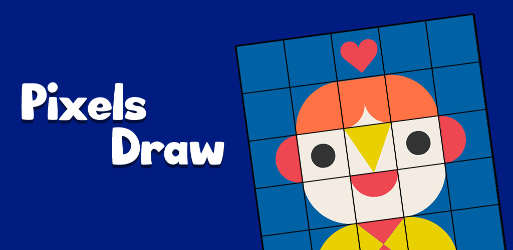 Pixels Draw - Freehand Game:Amazon.co.uk:Appstore for Android