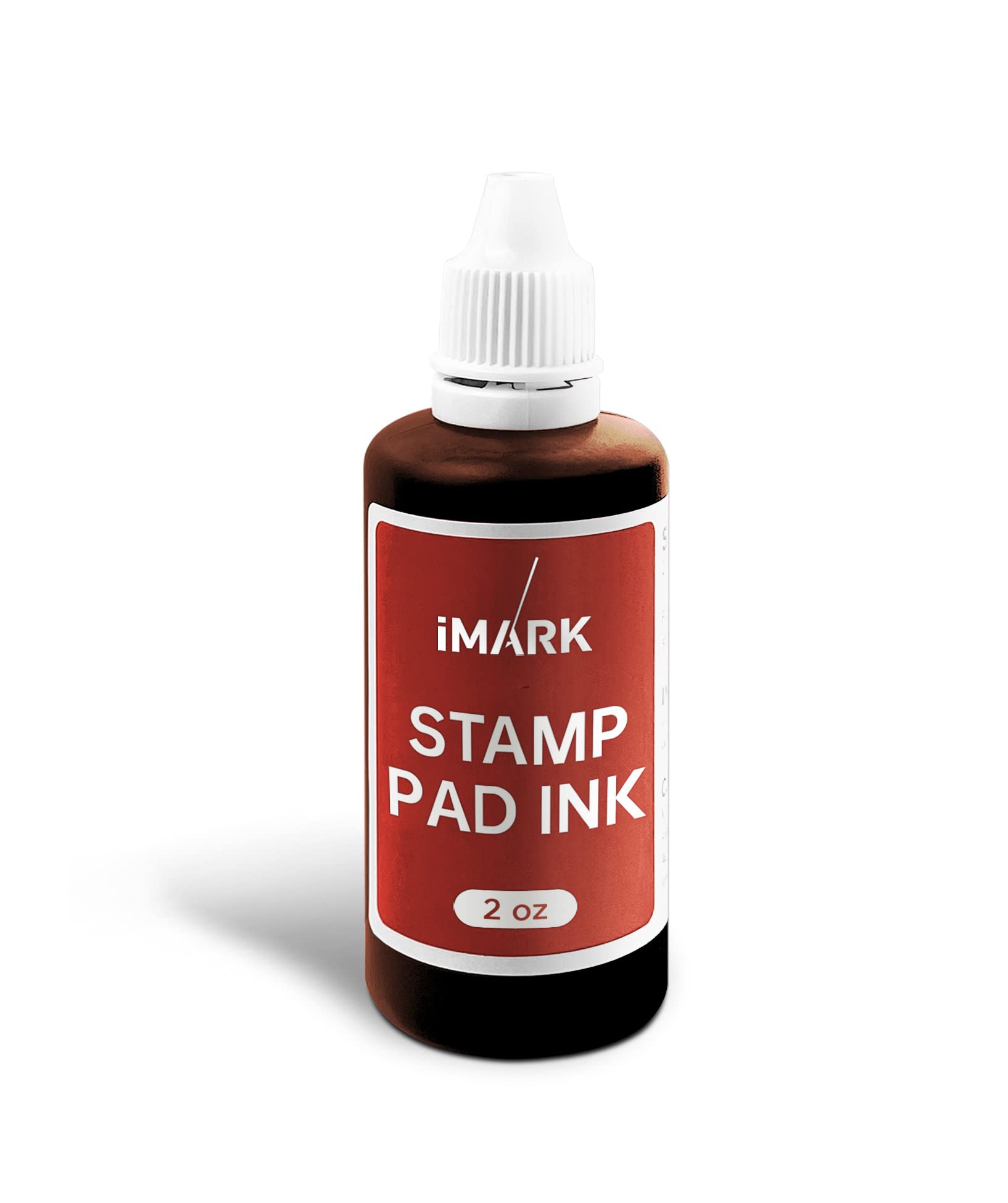 Snapklik.com : iMARK Premium Refill Ink For Self-Inking Stamps, Daters ...