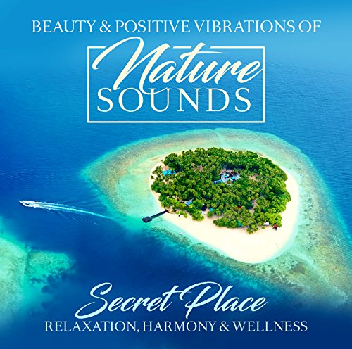 Nature Sounds - Secret Place von Oriental Journey auf Amazon Music ...