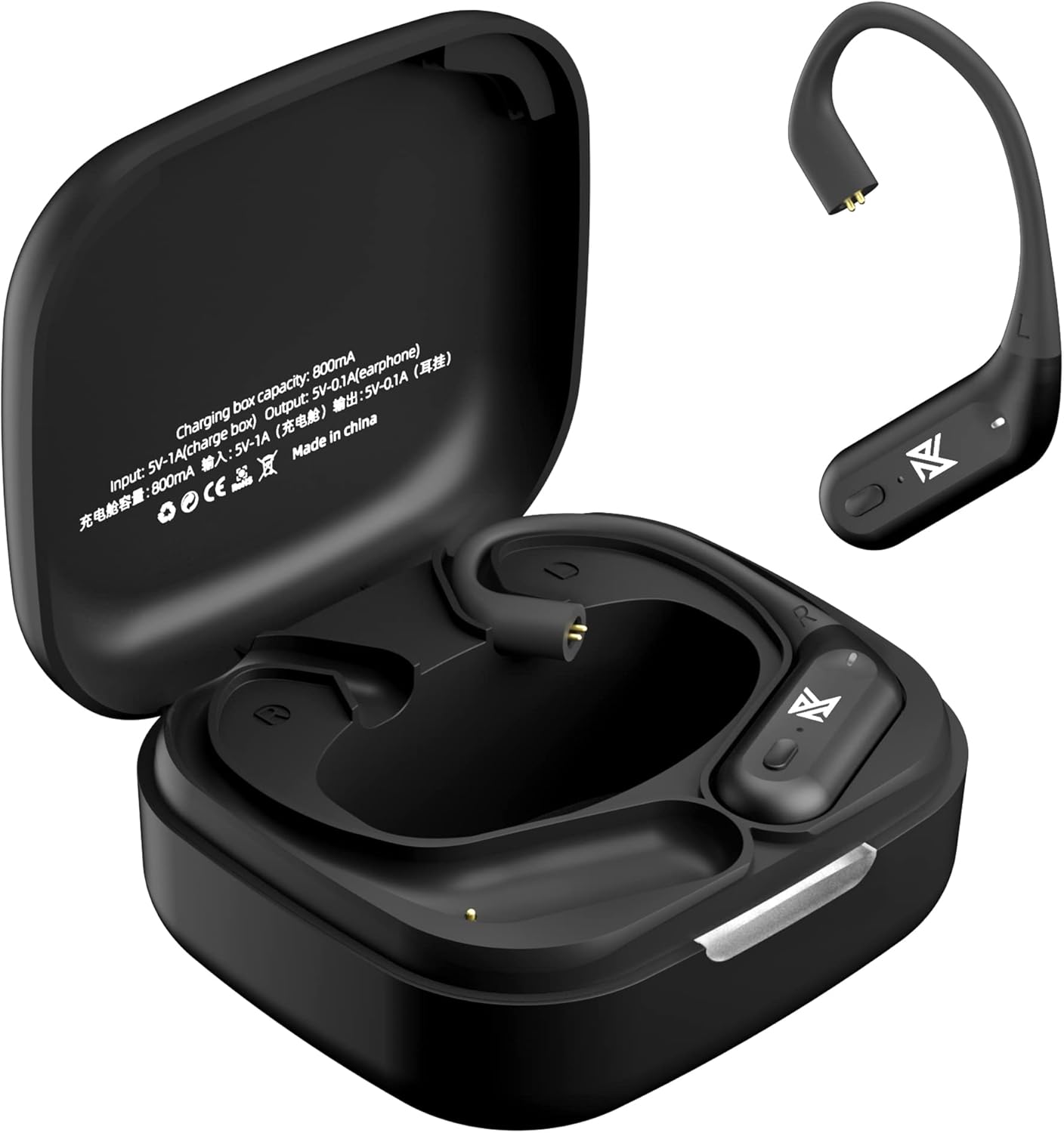 G K KZ AZ09 Pro Filo Bluetooth KZ ZSN Pro X Aud KZ ZS10 Upgrade Cavo