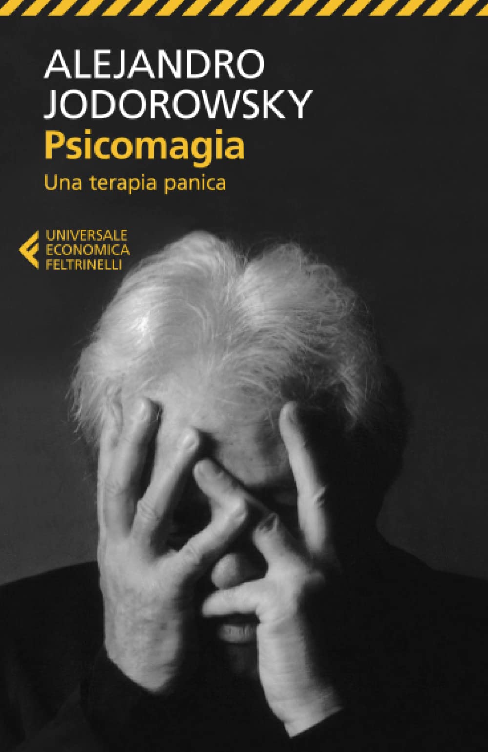 Amazon.it: Psicomagia - Jodorowsky, Alejandro, Cortese, L., Meucci, S ...