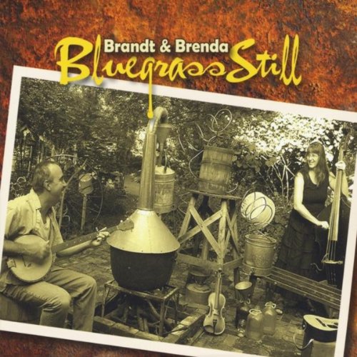 Amazon.com: Bluegrass Still : Brandt & Brenda: Digital Music