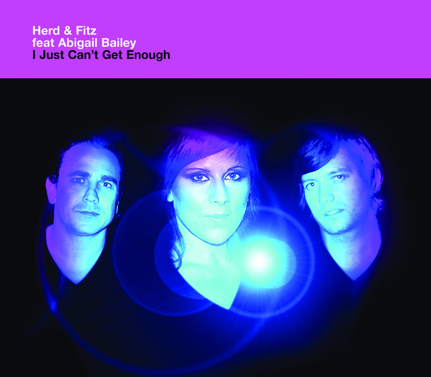 I Just Can't Get Enough [feat. Abigail Bailey] song by Herd & Fitz feat ...