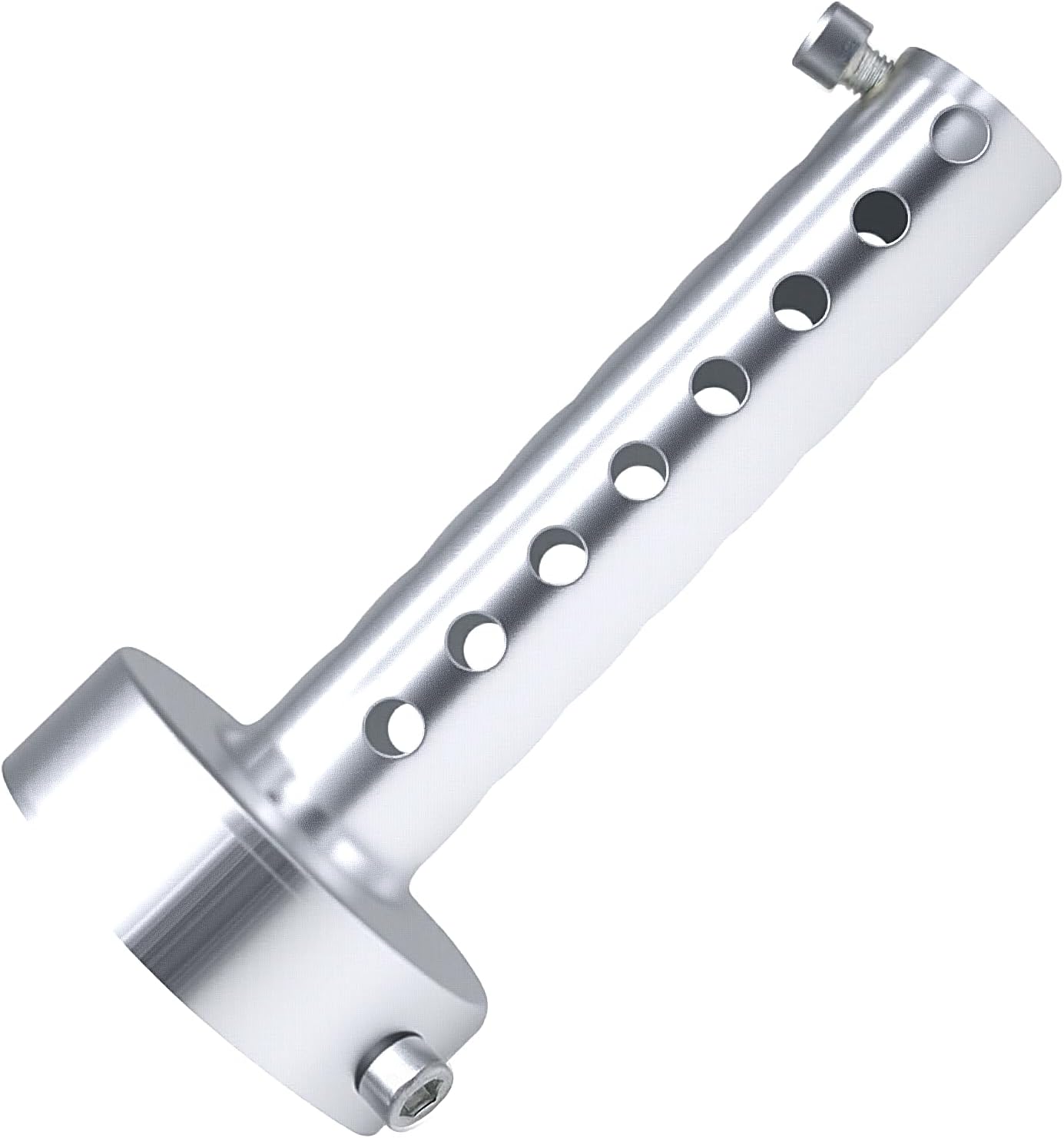 Amazon.com: ZZPERFORMANCE 2.5" EXHAUST MUFFLER CONE INSERT SOUND ...