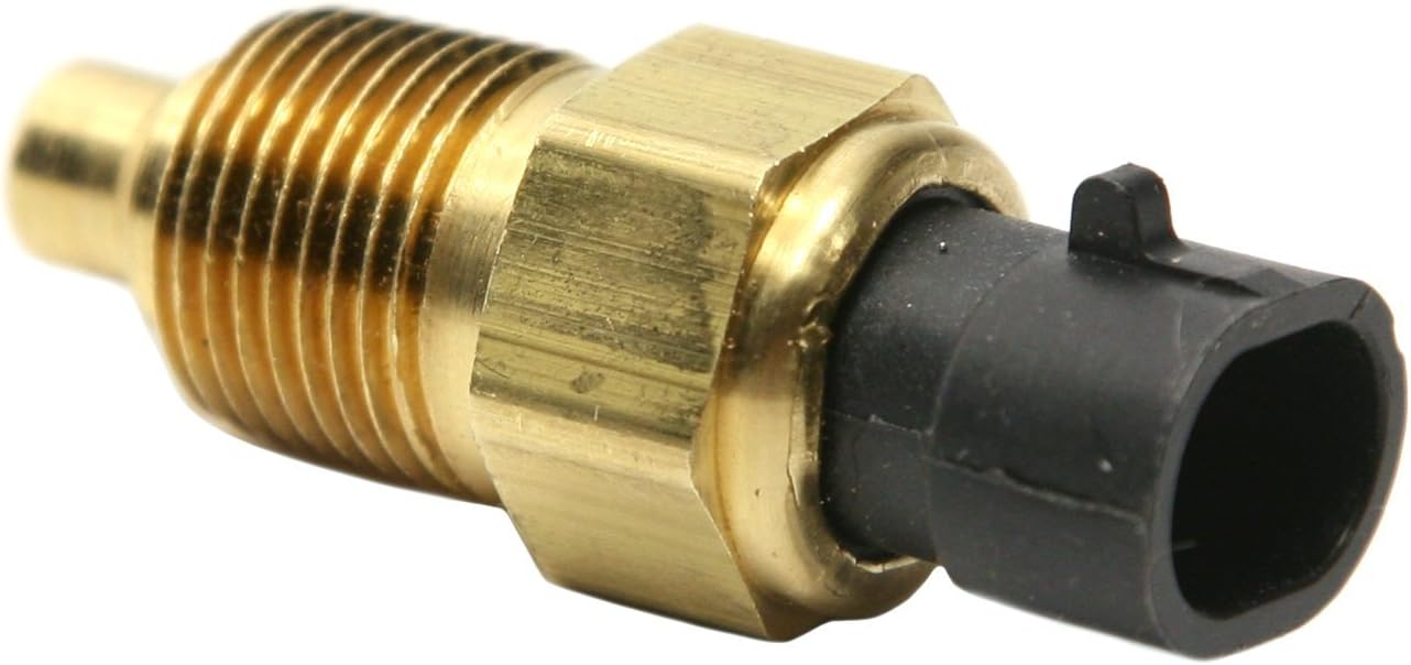 Amazon.com: Delphi TS10019 Engine Coolant Temperature Sensor : Automotive