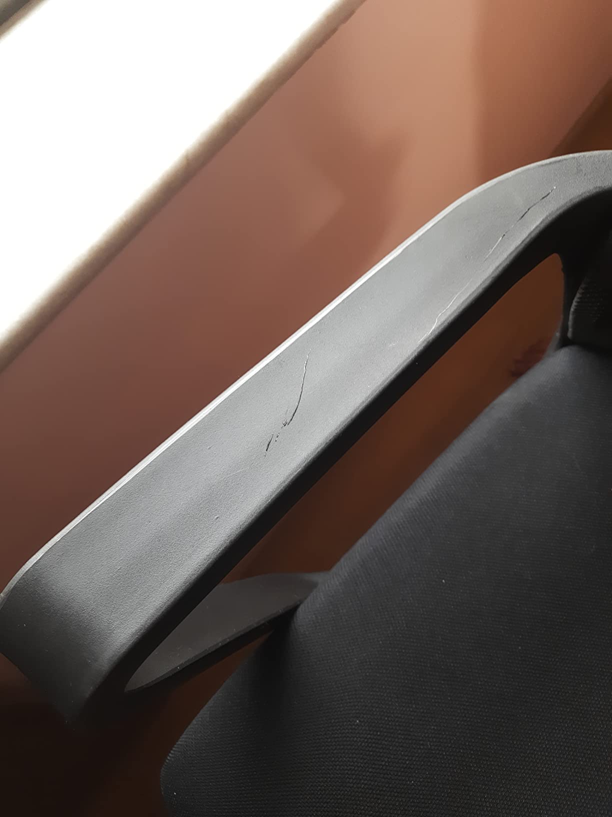 CHAIRWALE® Walter Visitor Chair Meeting Chair Ergonomic Design Office ...