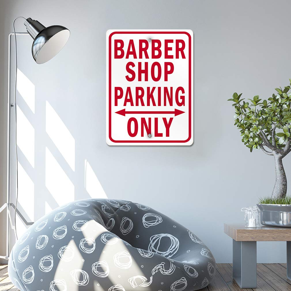 Barber Shop Signs No Parking PHOTOS: Daytona Hair Salons, Barbershops