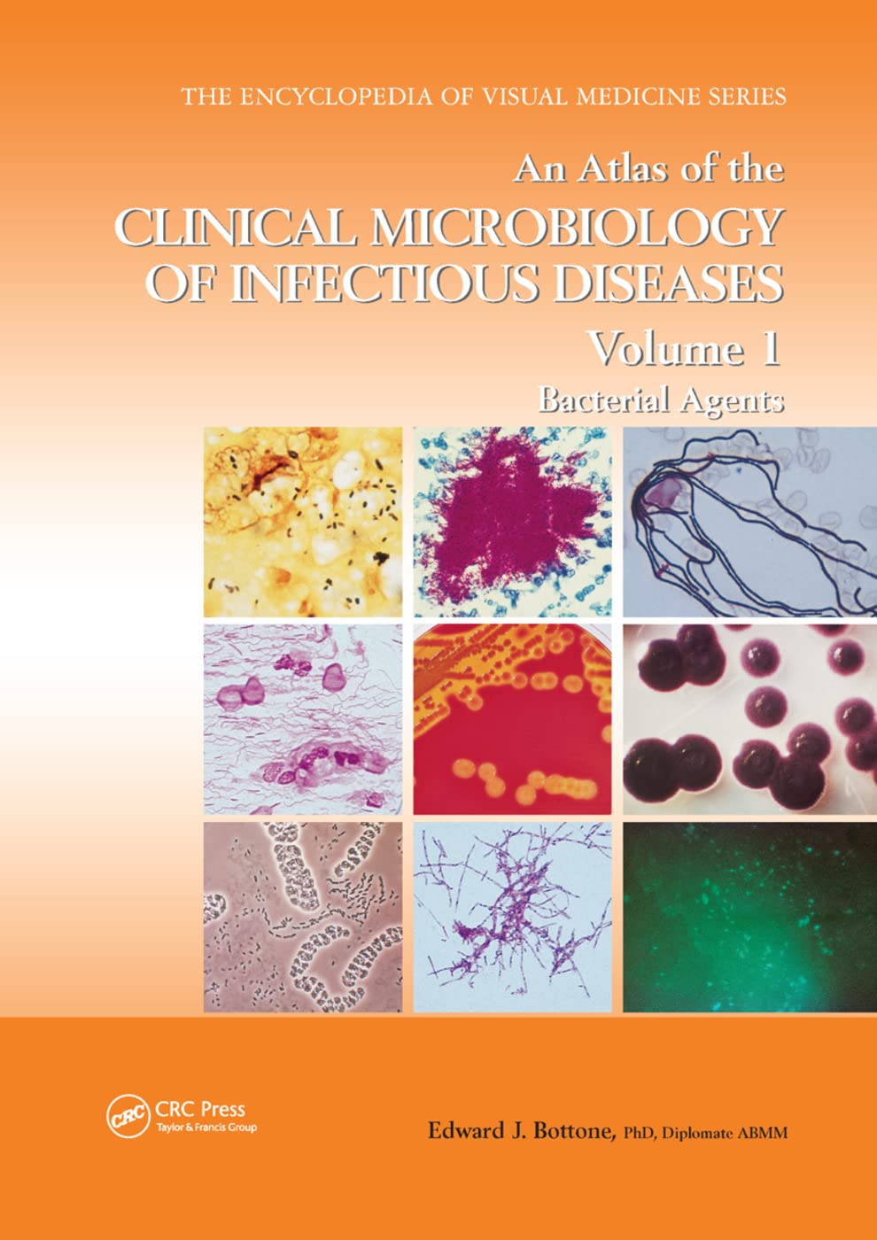 Buy Atlas of the Clinical Microbiology of Infectious Diseases Volume 1 ...