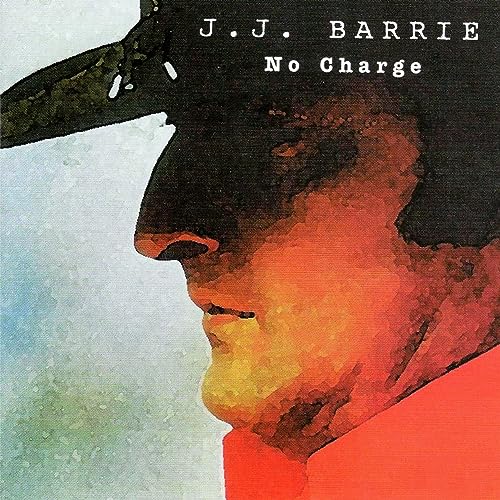 Play No Charge by J J Barrie on Amazon Music