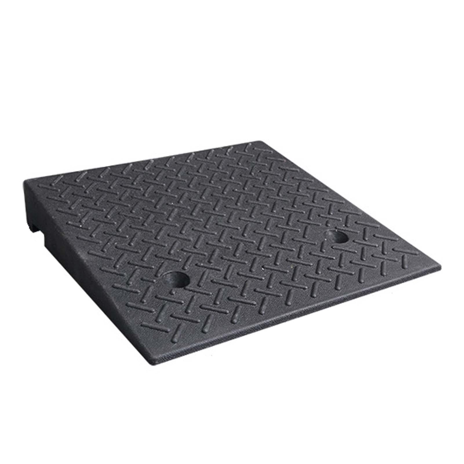 Industrial Threshold Ramps Ramp For Wheelchairs | National Ramp