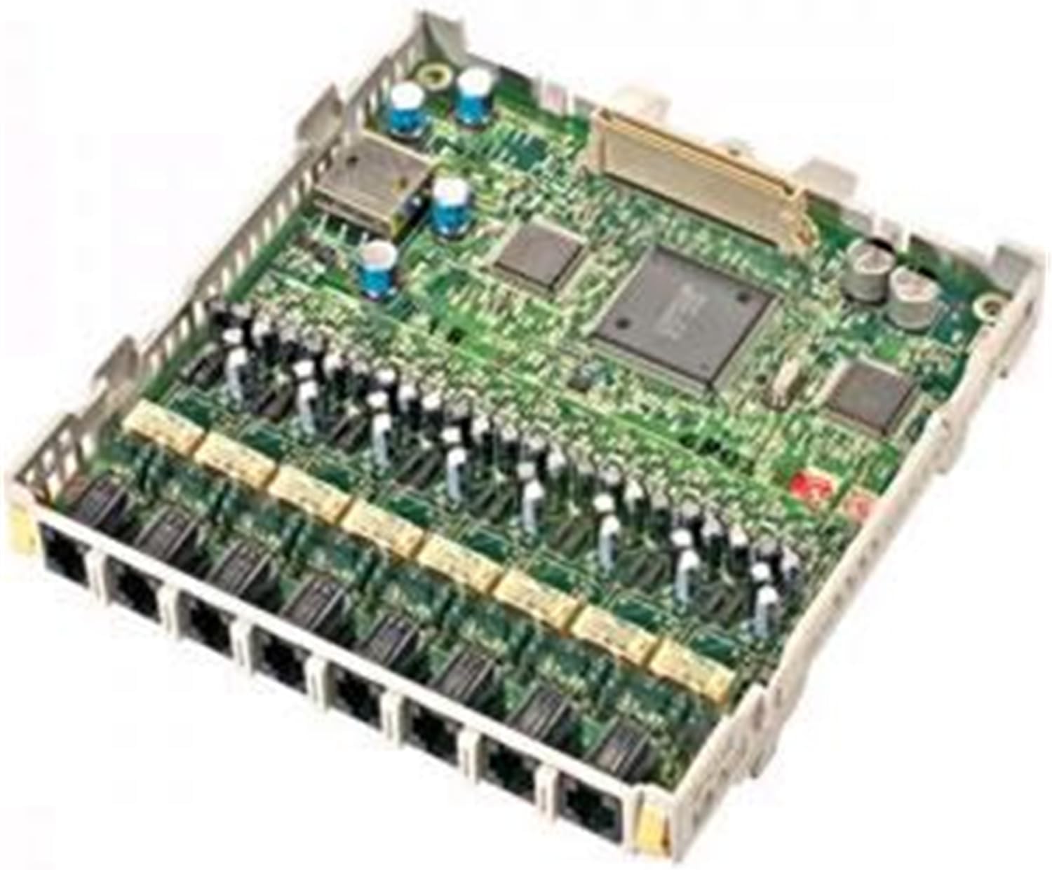 Amazon.com: 8-Port Single Line Card : Electronics