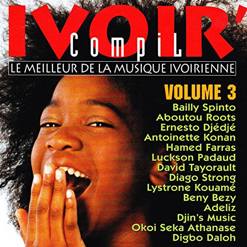 Ivoir' compil, vol. 3 : VARIOUS ARTISTS: Amazon.fr: Téléchargement de ...