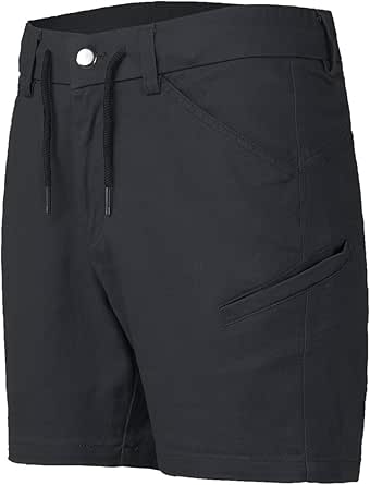 BIG BEE Stubbies Shorts, Stretch Cotton Drivers Short Shorts Black 30 : Amazon.com.au: Clothing ...