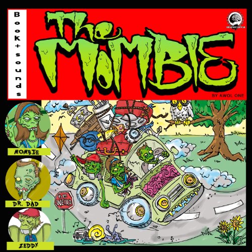 Amazon.com: The Mombie Soundtrack : Awol One: Digital Music