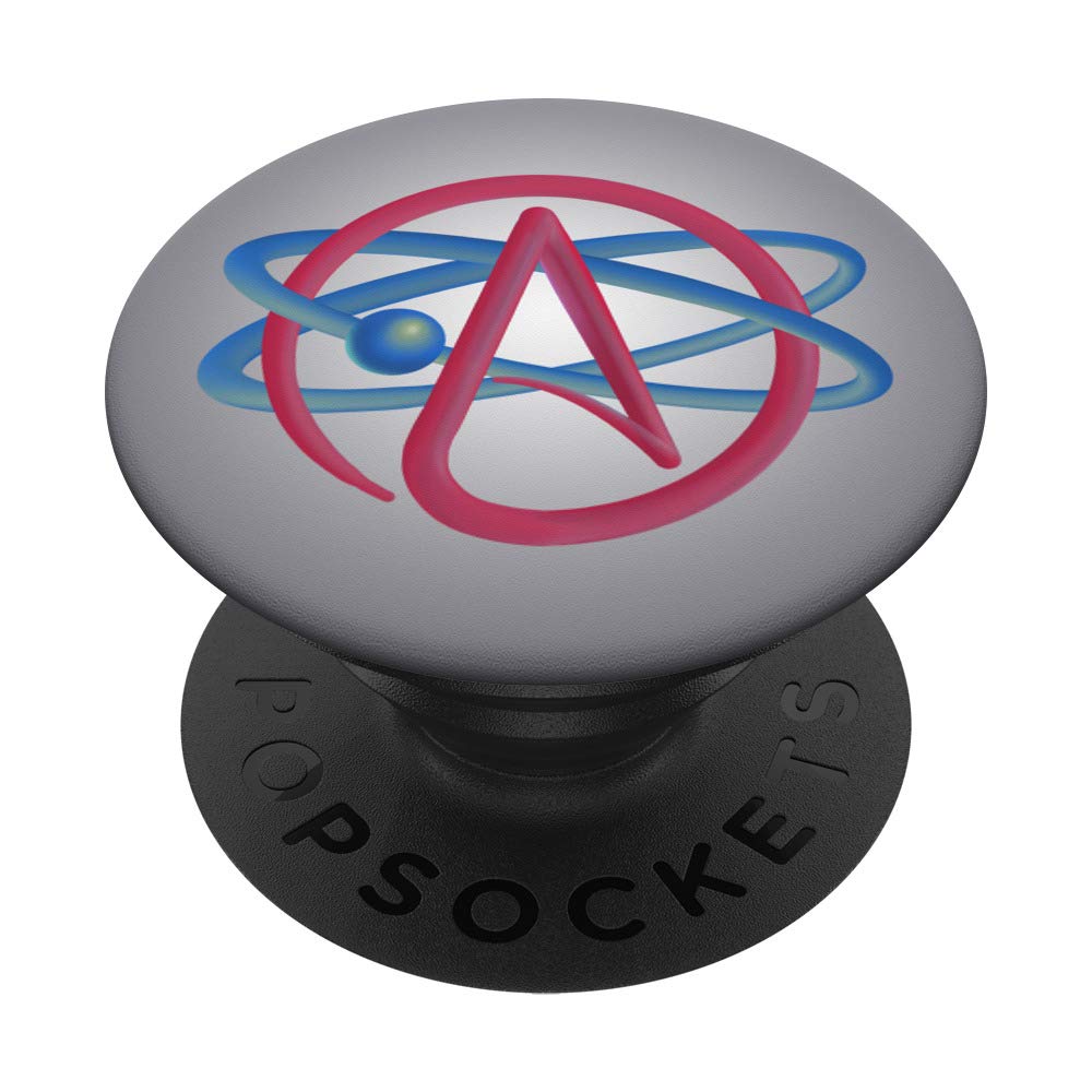 Atheist A Logo