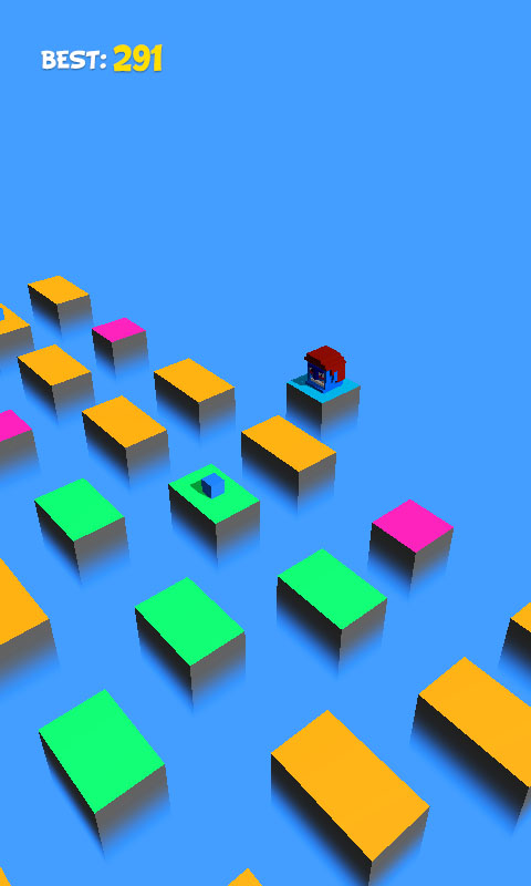 Sky Jumping Platform Game - App on Amazon Appstore