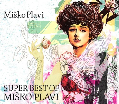 ミシュコ・プラヴィ - SUPER BEST OF MISKO PLAVI - Amazon.com Music
