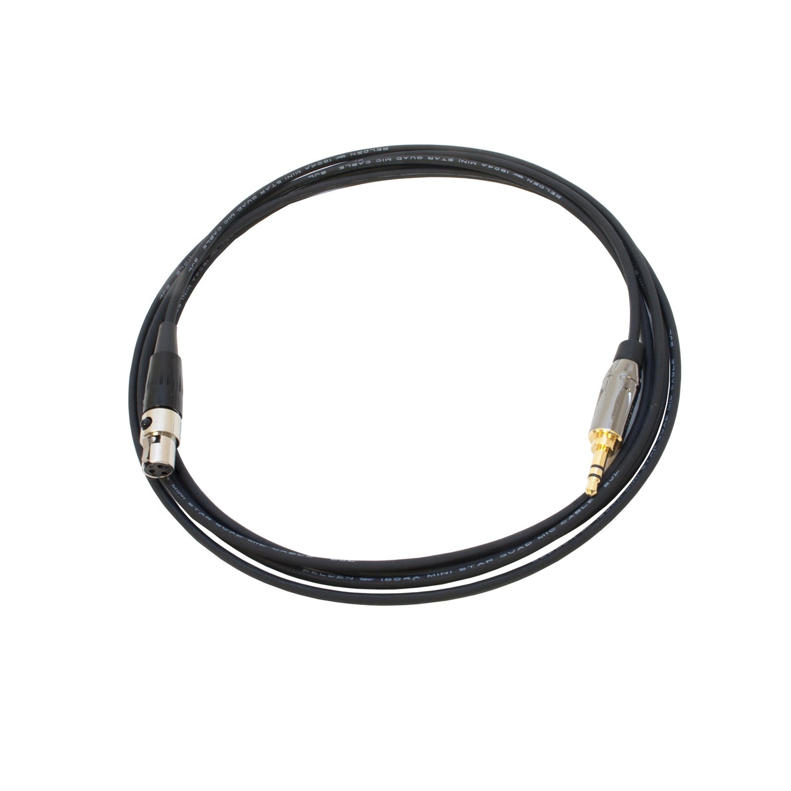 Beyer Dynamic DT 1990 1770 PRO Headphone Cord. Replacement Lead. Star ...