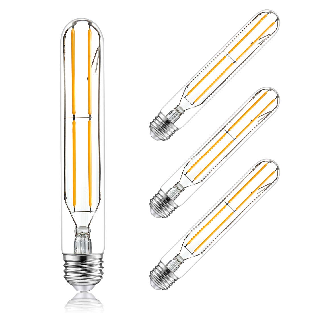 Long Skinny Light Bulbs