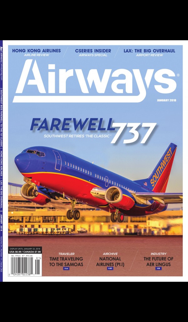 Airways Magazine - App on Amazon Appstore