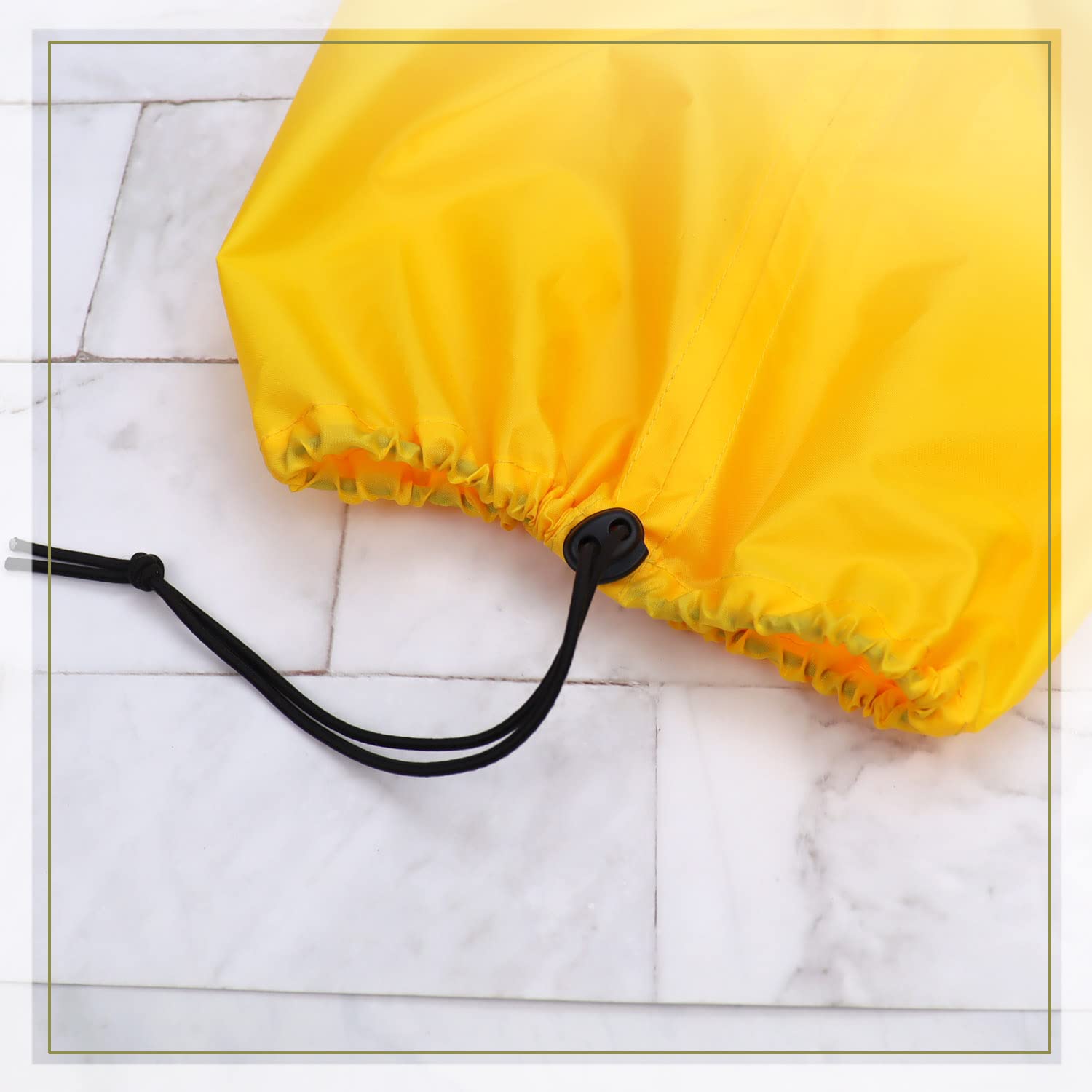 Snapklik.com : 2 Pack Swim Cap For Dogs